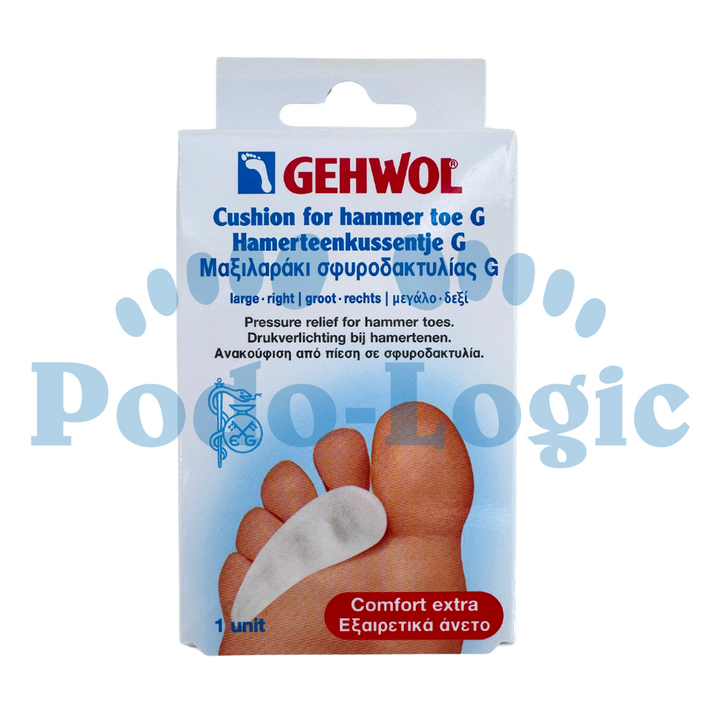 GEHWOL® - Podo-Logic