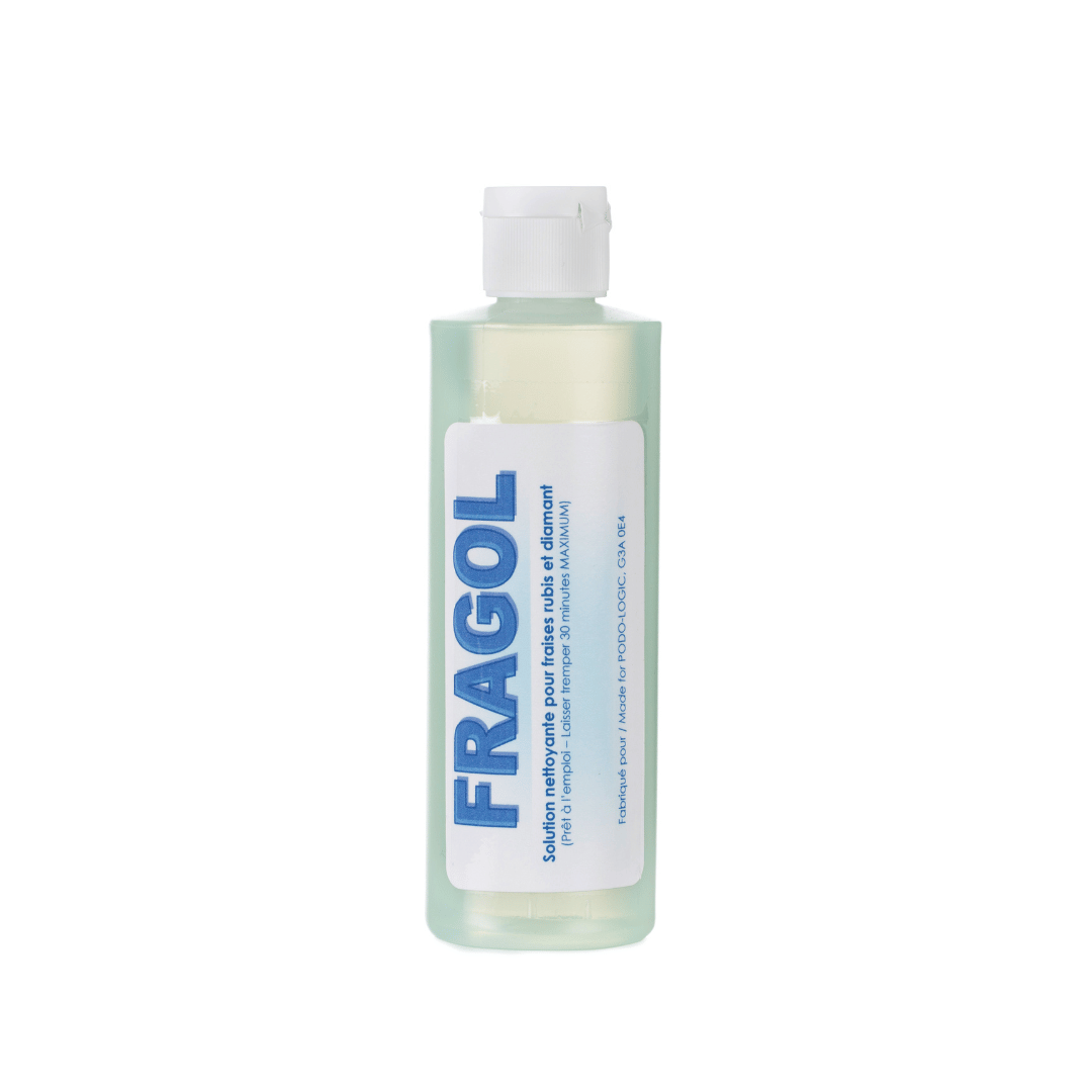 Nettoyant pour fraises FRAGOL - Podo-Logic