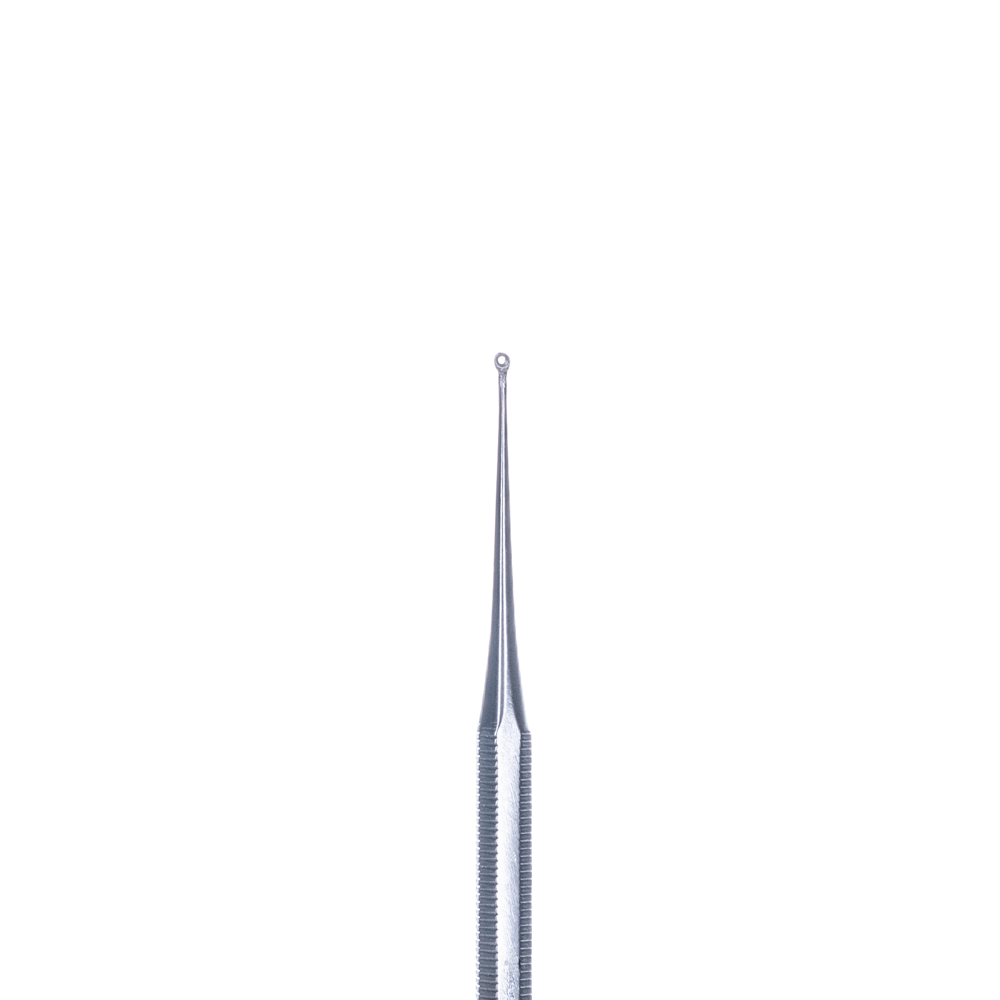 Curette double fine - Podo-Logic