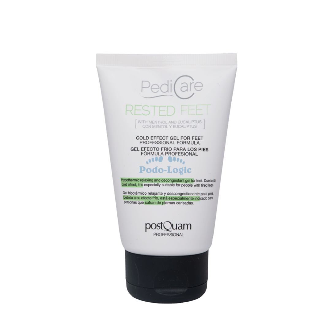 Gel relaxant PostQuam - Podo-Logic