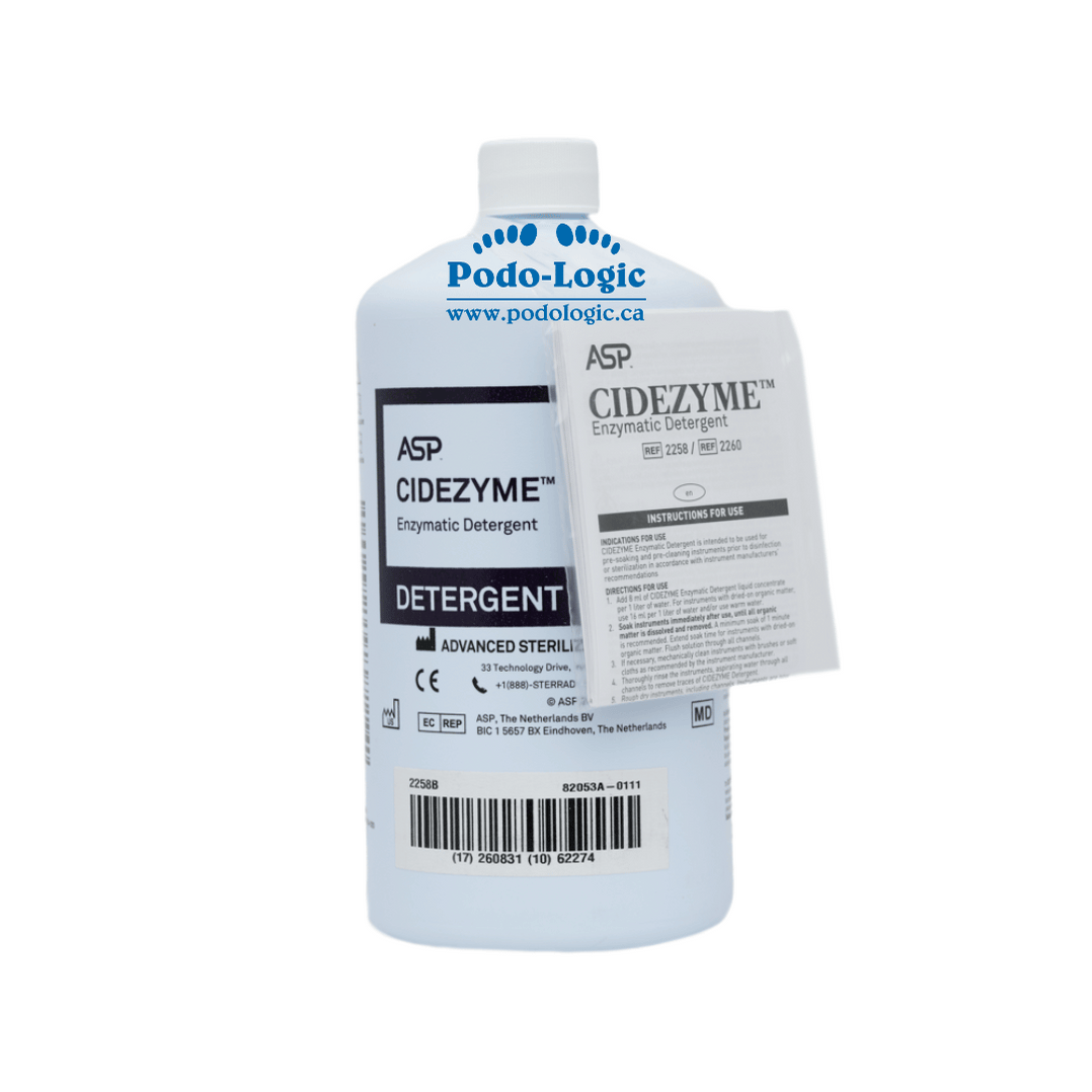 Cidezyme 1L - Podo-Logic