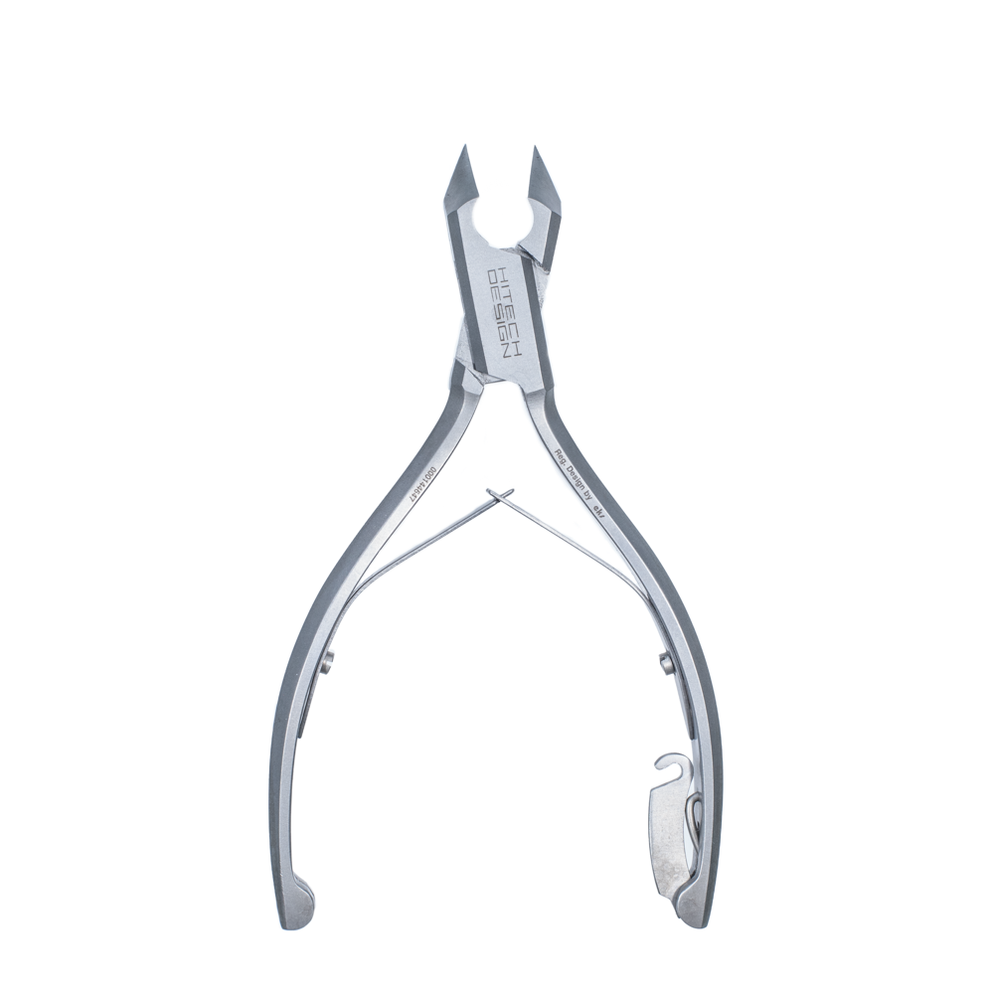 EK77-54RD - Pince transversale tronquée Design Hi-Tech - Podo-Logic