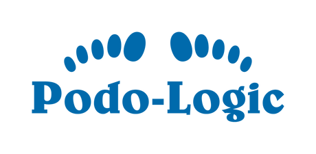 Top Chrono Rouge - Podo-Logic