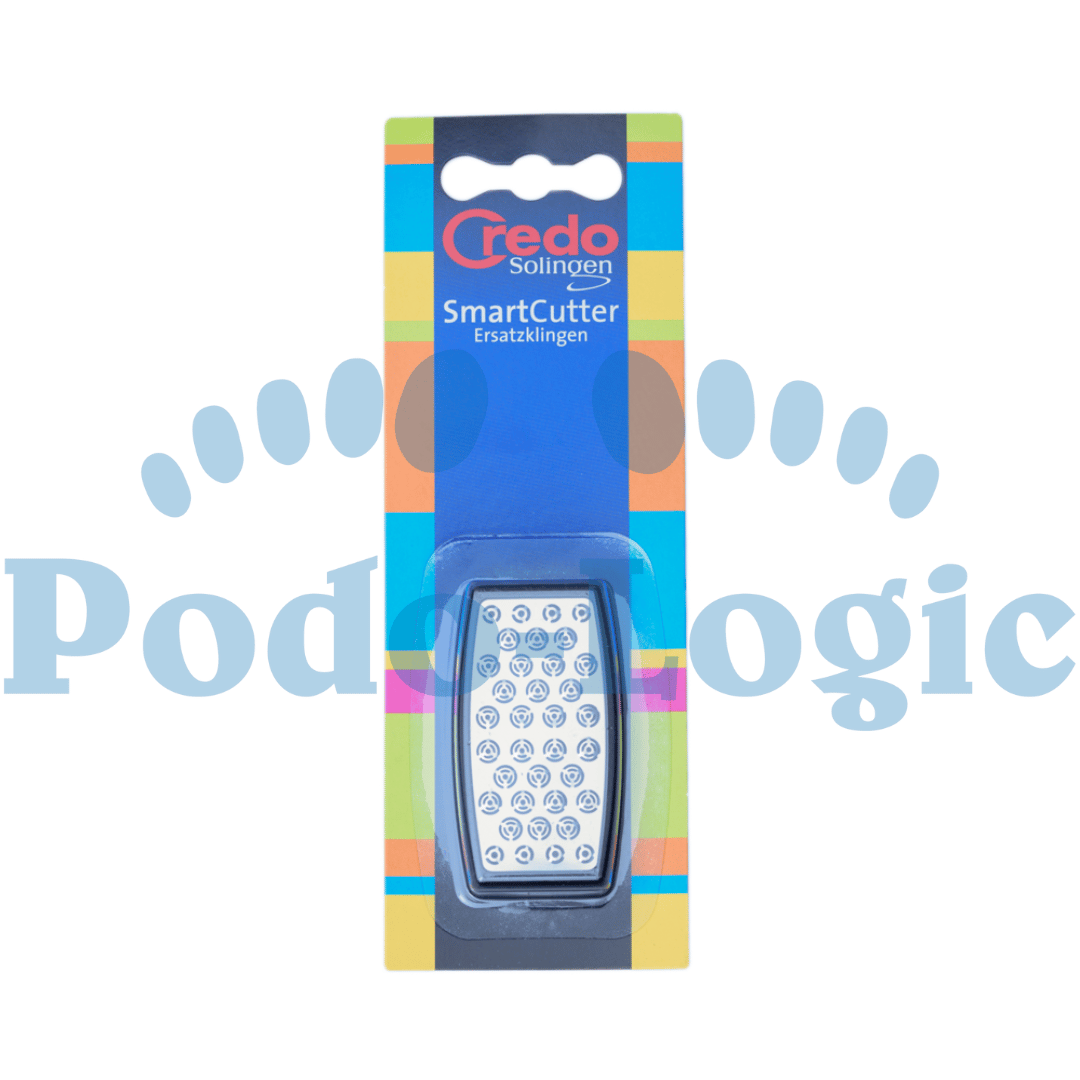 Tête de remplacement pour SmartCutter (1 unité) - Podo-Logic