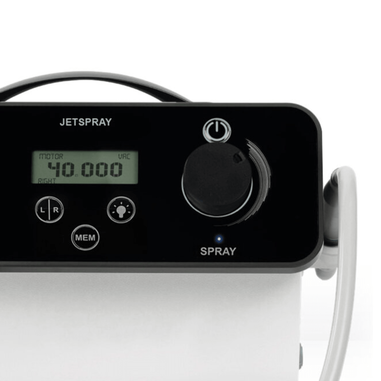 À spray - Podo-Logic