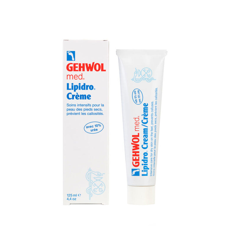 Lipidro Crème - Podo-Logic