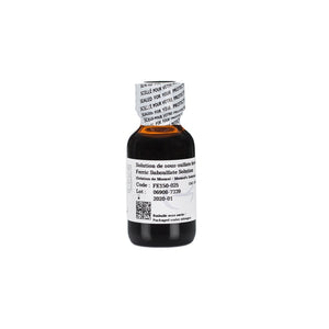 Monsel – Solution de sous-sulfate ferrique - Podo-Logic